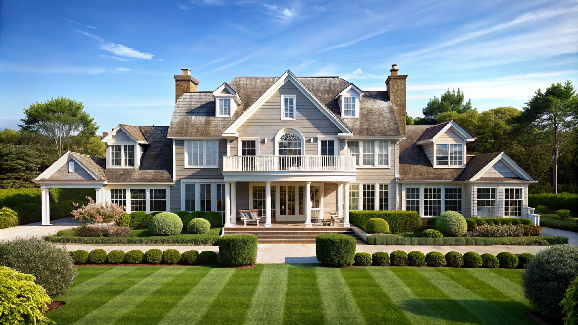 Insurance for High-Net-Worth Homes - Mackoul Risk Solutions ...